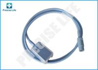 China Drager MS18683 SpO2 intermediate cable for Multimed Plus MS18683 SpO2 adapter cable for sale
