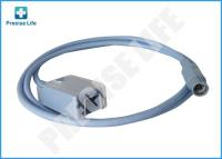 China Drager MS18683 SpO2 intermediate cable for Multimed Plus MS18683 SpO2 adapter cable for sale