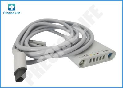 China Drager 3368391 ECG trunk cable Multiparameter cable MultiMed 5 Pod for sale