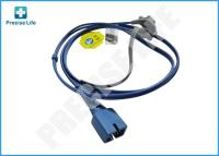 China SpO2 sensor for Neonate silicone wrap DS-100A SpO2 sensor 1m for sale