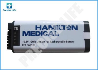 China HMT369108 battery MSP369108 battery Li-Ion 10.8V rechargeable for sale