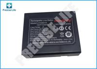 China Mindray LI11S001A battery M05-010004-08 battery for PM60 DPM2 pulse Oximeter for sale