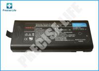 China Mindray LI23S002A battery 022-000008-00 battery rechargeable Lithium battery for sale