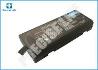 China Mindray LI23S002A battery 022-000008-00 battery rechargeable Lithium battery for sale