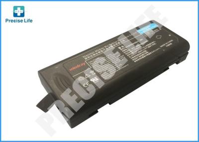 China Mindray LI23S002A battery 022-000008-00 battery rechargeable Lithium battery for sale