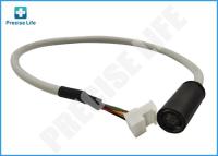 China Drager 8414028 Flow Sensor Cable Compatible New 8414028 cable Harness Spirolog Sensor For Savina,Savina 300 Ventilator for sale