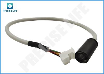China Drager 8414028 Flow Sensor Cable Compatible New 8414028 cable Harness Spirolog Sensor For Savina,Savina 300 Ventilator for sale