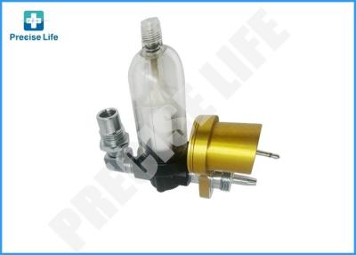 China Carefusion 30068-001 Fitting Assy Air Inlet MDISS Avea 30068-001 Air Inlet Fitting Assembly for sale