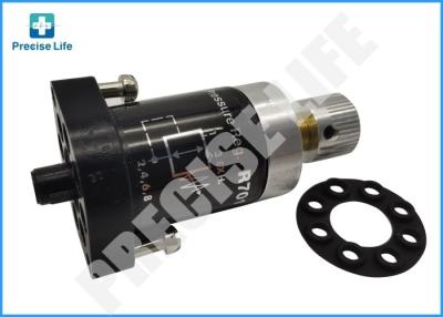 China Carefusion Vela 33030A Oxygen Pressure Regulator Kit R701 Valve Reusable for sale