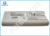 China Ph 989803185291 Li-ion Battery for PageWriter TC10 ECG Machine for sale