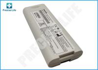 China Ph 989803185291 Li-ion Battery for PageWriter TC10 ECG Machine for sale