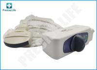 China White ABS Aloka UST-9123 Ultrasound Transducer Probe 1 year Warranty for sale
