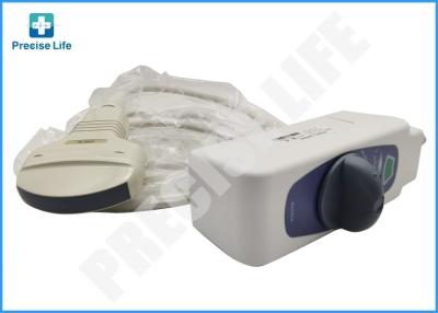 China White ABS Aloka UST-9123 Ultrasound Transducer Probe 1 year Warranty for sale