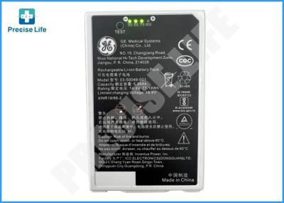 China GE 5803177 Rechargeable Li-Ion battery pack 03-50049-001 battery pack for Versana Active machine for sale