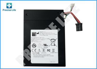 China GE 5450061 battery pack for Logiq S8 machine 14.4V 6600mAh rechargeable for sale
