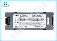 China Comen CMLI2X4I002B rechargeable Li-ion battery Comen S6 S8 battery 14.4v 5000mAh for sale