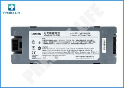 China Comen CMLI2X4I002B rechargeable Li-ion battery Comen S6 S8 battery 14.4v 5000mAh for sale