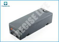 China Comen CMLI2X4I002B rechargeable Li-ion battery Comen S6 S8 battery 14.4v 5000mAh for sale