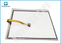 China Carefusion Avea Touch screen 12.1 inch Avea ventilator touch screen glass for sale