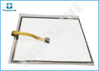 China Carefusion Avea Touch screen 12.1 inch Avea ventilator touch screen glass for sale