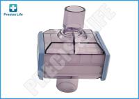China Puritan Bennett PB760 PB840 Inspiratory filter 4-074600-00 Reusable Re/Flex Inspiratory bacteria filter for sale