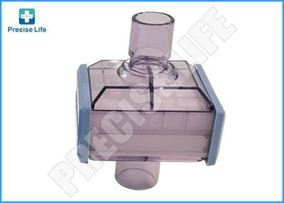 China Puritan Bennett PB760 PB840 Inspiratory filter 4-074600-00 Reusable Re/Flex Inspiratory bacteria filter for sale
