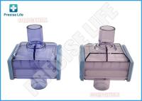 China Puritan Bennett PB760 PB840 Inspiratory filter 4-074600-00 Reusable Re/Flex Inspiratory bacteria filter for sale