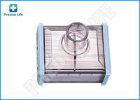 China Puritan Bennett PB760 PB840 Inspiratory filter 4-074600-00 Reusable Re/Flex Inspiratory bacteria filter for sale