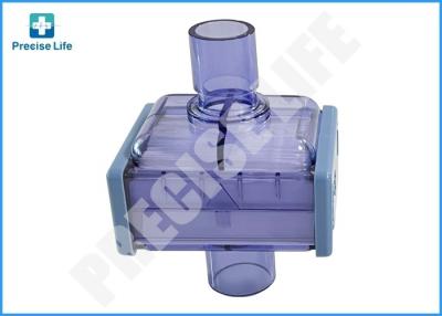 China 22mm Inspiratory filter Ventilator Parts , Puritan Bennett 4-074600-00 Filter Reflex tube for sale