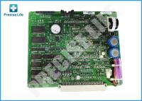 China Maquet Servo - i Ventilator Parts 06467620 Circuit board PC1772 Green Color for sale