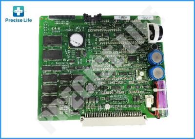 China Maquet Servo - i Ventilator Parts 06467620 Circuit board PC1772 Green Color for sale