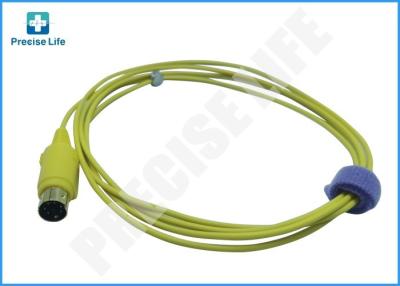 China Atom skin temperature sensor Atom medical Incu i temperature sensor 6-pin connector MD6M for sale