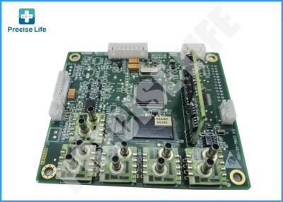China Mindray EX-65 monitor PCBA FRU 0621-20-78633 anesthesia machine monitor board for sale