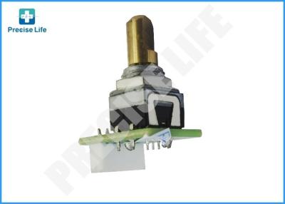 China Mindray encoder knob board for Wato EX-20 Anesthesia machine Encoder knob board for sale