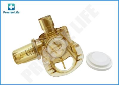 China GE 1505-8568-000 Exhalation Valve Assembly Datex-Ohmeda 1505-8568-000 Exhalation Valve for sale
