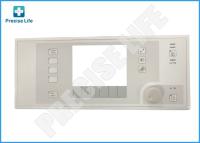 China Drager 8608014 front panel for Fabius Plus anesthesia machine Drager 8608014 Keypad for sale