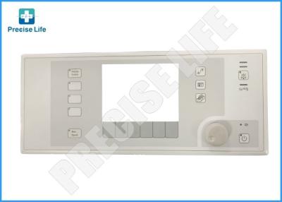 China Drager 8608014 front panel for Fabius Plus anesthesia machine Drager 8608014 Keypad for sale
