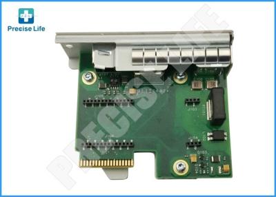 China Ph 453564048101 TC-50 Pagewriter ECG machine PCB assembly for sale