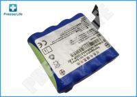 China Edan H100B battery 21.21.064164013 NI-MH 2000mAh 4.8V 21.21.064164-12 Edan Pulse Oximeter battery for sale