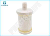 China Covidien 4-076289-00 Muffler 806 Compressor HEPA Filter Puritan Bennett 840 ventilator 4-076289-00 HEPA Compressor Muffler for sale