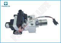 China Mindray 115-033836-01 WATO EX20 O2 supply Inlet Assembly 115-033836-01 Oxygen Inlet Solenoid valve for sale