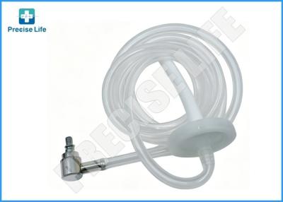 China Drager 8302841 Pressure Gauge Line Draeger 8302841 pressure measuring Tube for Fabius anesthesia machine for sale