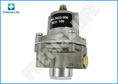 China Datex-Ohmeda 1504-3623-000 Regulator GE 1503-3004-000 Regulator 172 KPA  for Aestiva 7900 ventilator for sale