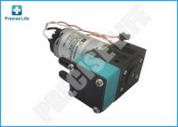 China Mindray BA30-21-15311 Interior-washing Pump 801-BA10-00025-00 Interior-washing Pump 12V KNF for BS380 chemistry analyzer for sale