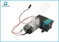 China Mindray BA30-21-15311 Interior-washing Pump 801-BA10-00025-00 Interior-washing Pump 12V KNF for BS380 chemistry analyzer for sale