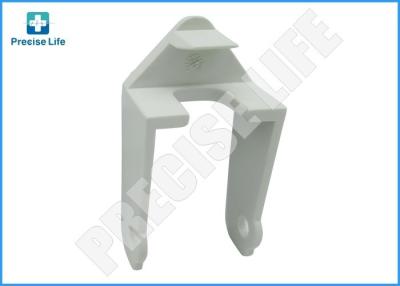 China Maquet 6880719 Inspiratory Pipe plastic bracket Servo I 6880719 Inspiratory Pipe bracket for sale
