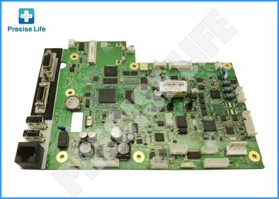 China Mindray 050-002003-01 UMEC 12 mainboard 051-002497-00 UMEC10 patient monitor mainboard for sale