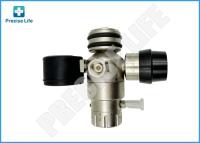 China Drager 5790093 Alduk IV O2 Compact Pressure Reducer 3/4'' DIN Draeger 5790093 O2 compact Pressure Reducer for sale