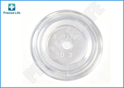 China Drager 8603780 Diaphragm Draeger 8603780 membran for Fabius Tiro Fabius GS anesthesia machine for sale