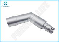 China Drager G60495 Gas Scavenging Connector with DIN standard Draeger G60495 AGSS Angle Probe for sale
